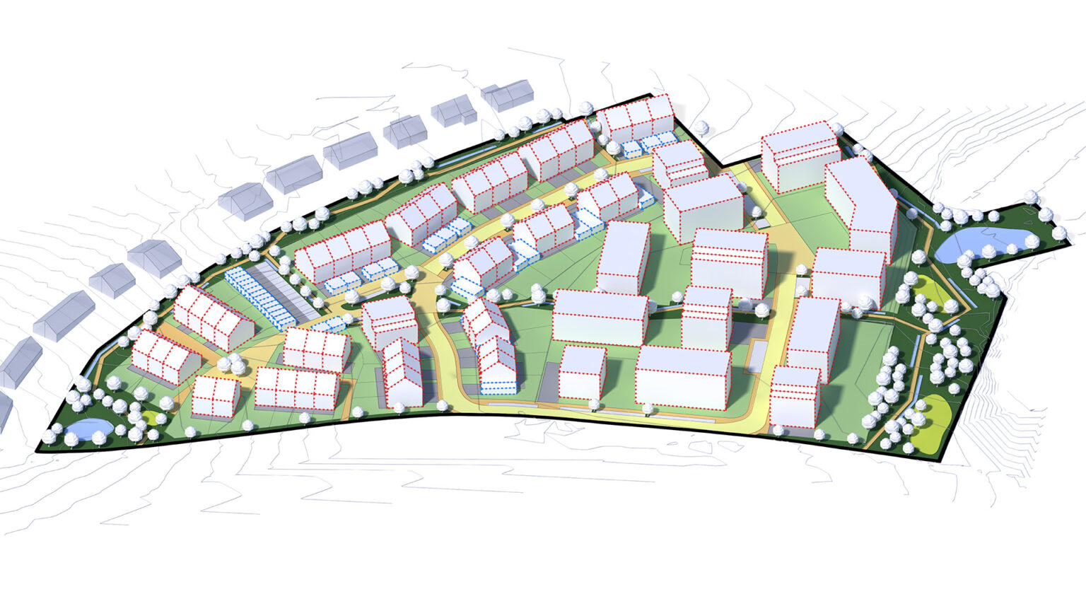 Plan d’Aménagement Particulier Nouveau Quartier – papaya – urbanistes ...